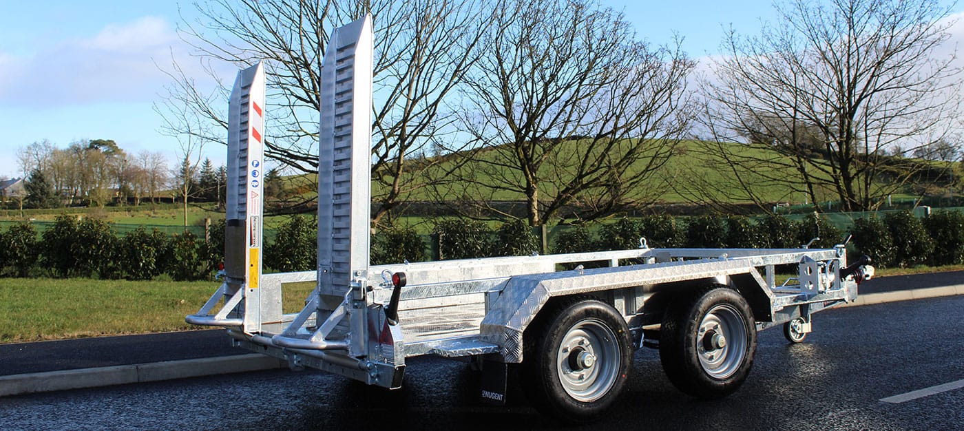 Plant ULTRA Trailers Nugent Trailers | MTS Nugent Trailers